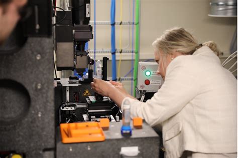 A New Way To Look At Thyroid Tumours Max Iv