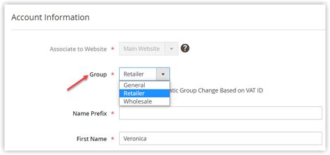 an ultimate guide to magento 2 customer groups magezon