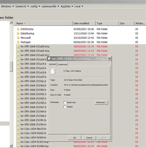Can I Delete This Nonsense Solved Page 4 Windows 10 Forums
