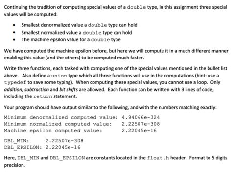 Solved Use C Program It Should Have The Exact Same Output Chegg Com