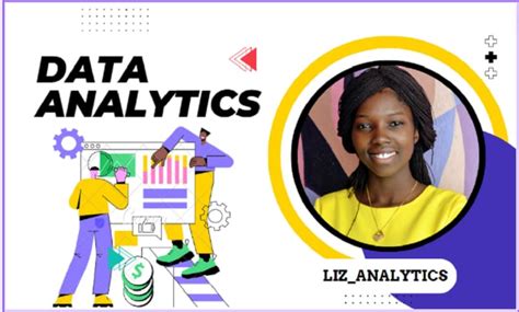 Do Data Analytics And Visualization With R Programming By Lizanalytics Fiverr