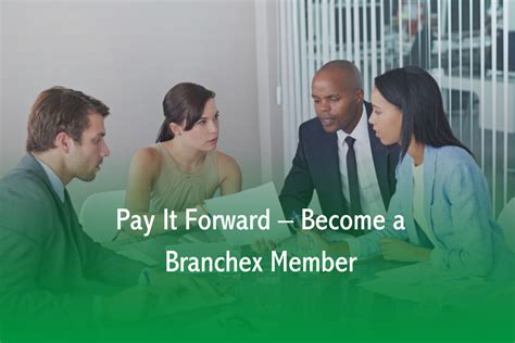 Call To Serve On The Branch Executive Committee Saiv