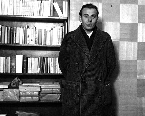 Paris Review Louis Ferdinand Céline The Art Of Fiction No 33