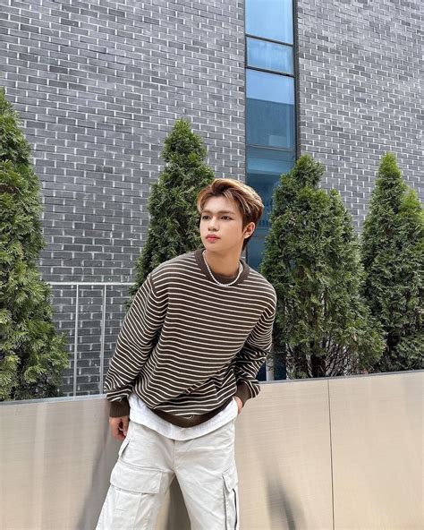 240516 Jeromy Instagram Update 💚 R Hori7on