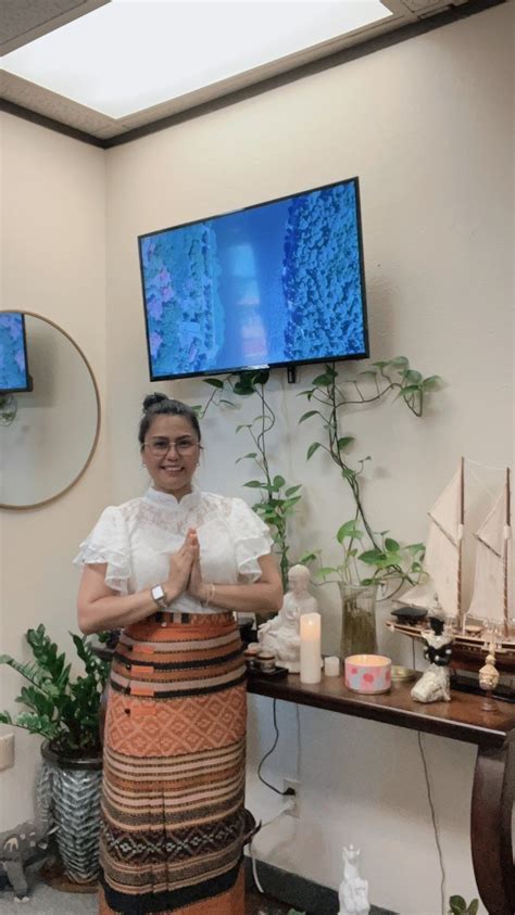 About — Dallas Thai Massage And Spa