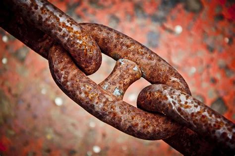 How To Remove Rust From Metallic Objects WD India