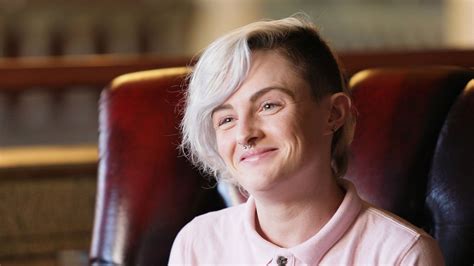 Three Minutes With Demi Lardner Abc Iview
