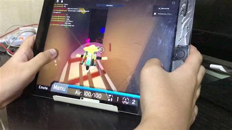 Some Fe2 Map Test Youtube