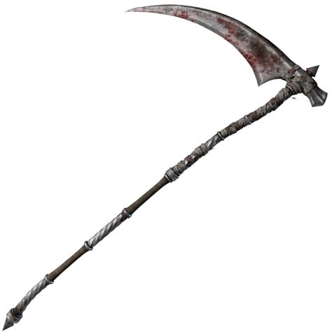 War Sickle