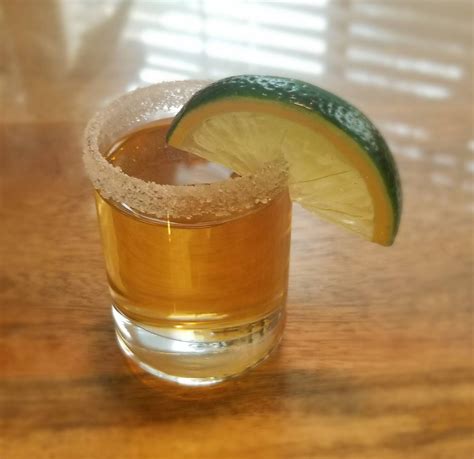 Fake Tequila Shot Etsy