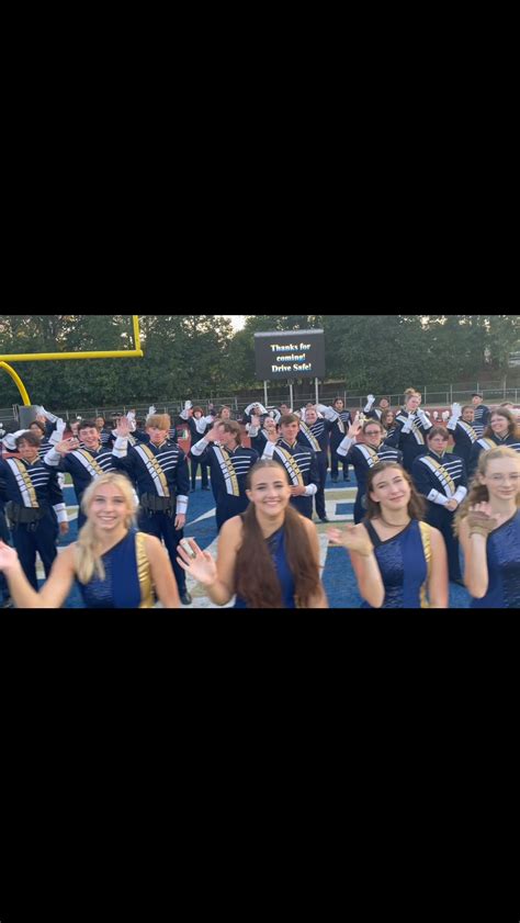 Spring Ford Hs Bands Springfordbands • Instagram Photos And Videos