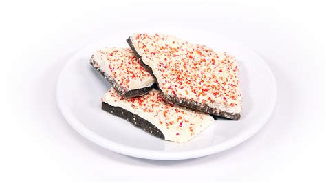 Alaskan Candy Bark Alaska Wild Berry Products