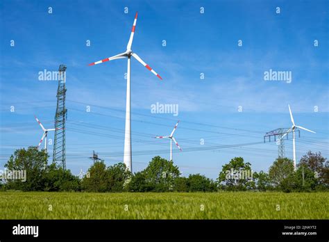 Electricity Power Supply Wind Power Electrical Electricities Power Supplies Wind Powers