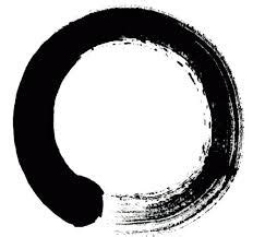 Japanese Void Symbol