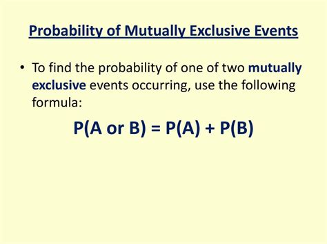 Lesson 1 “sample Spaces Subsets And Basic Probability” Ppt Download