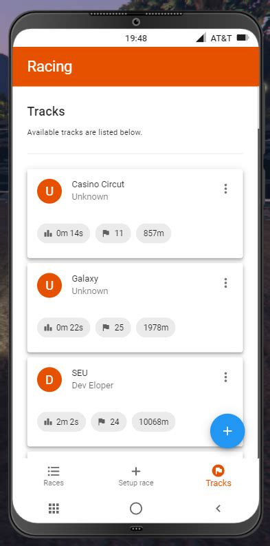GitHub Npwd Community Npwd Qb Racing Racing App For NPWD QB