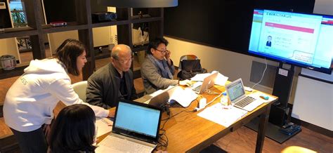 【授業レポート】大阪でホームページ制作講座を開催しました！ Proclass Blog