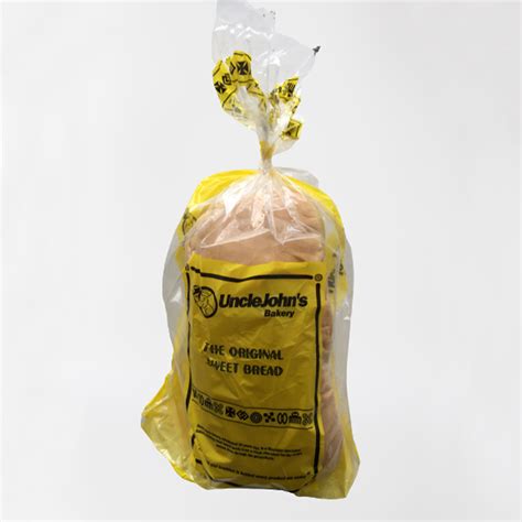 Uncle Johns Bread 800g Asetena Pa