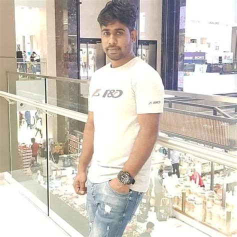 Md Kibria Khan Official