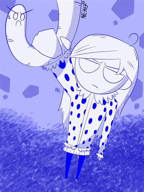 Angry Worm By Theuniversal3 On Deviantart