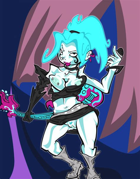 Rule 34 Danny Phantom Ember Mclain Omario Grantnitro Tagme 319881