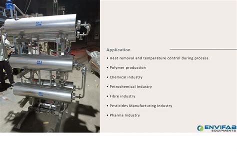 Stainless Steel Pfr Plug Flow Reactor For Industrial At ₹ 125000piece