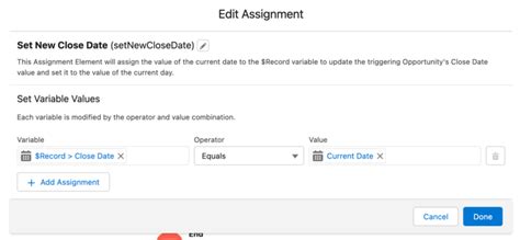 Migration To Flow How To Migrate Existing Workflow Rules To Flow With
