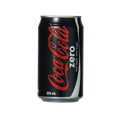 Coke Zero Png Marshmellos Limited Edition Coca Cola Zero Sugar 12oz