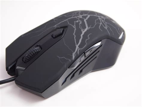 Maus Genius X G300 Review