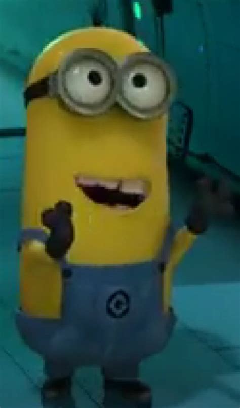 Steve Banana Fanmade Minions Wiki Fandom