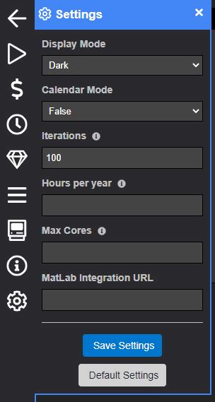 Monte Carlo Simulator