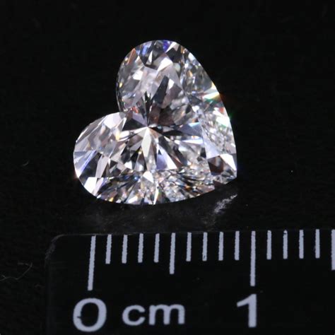 Loose 409 Ct Lab Grown Diamond With Igi Report Ebth