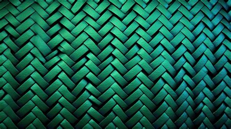 Simulated Texture Patterns