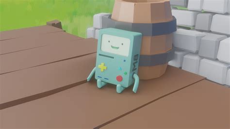 Artstation Bmo