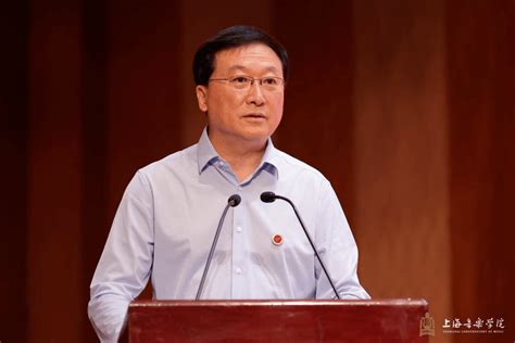 廖昌永勉励上音841名新生：认识世界和遇见自己，你们将创造无限可能！音乐文化luya