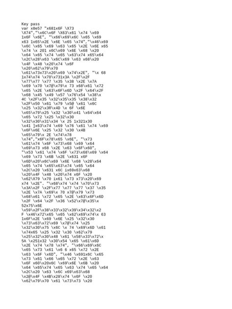 Key Pass Pdf X86 Architecture