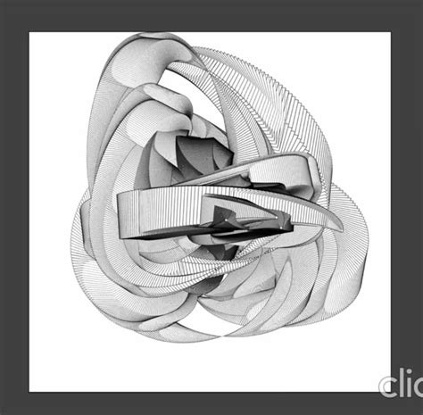 Not Guggenheim Museum Music By Me P5js Rgenerative