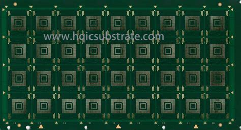 How To Manufacture Msap Substrate Ic Substrates