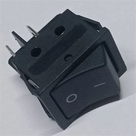 Rocker Switch Onoff At ₹ 6piece In Ahmedabad Id 2854009108655