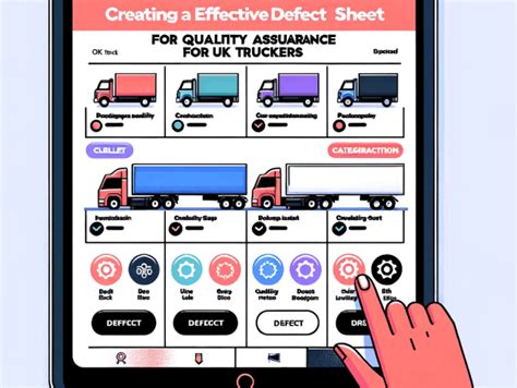 Creating An Effective Defect Sheet For Quality Assurance