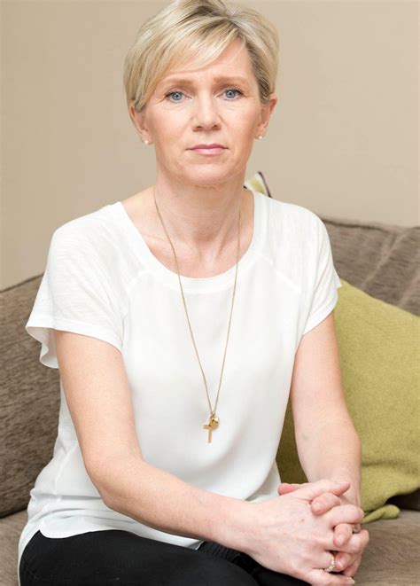 Grieving Widow Sally Hulse Tells Of Holiday Horror When Husband Died In Quad Bike Plunge