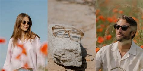 Mister Spex Presents Focus On Sustainability The Stylemate