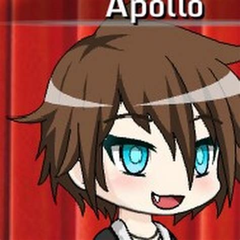 Apollo Do Gacha Youtube