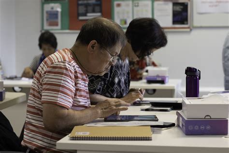 Essential Digital Skills For Life