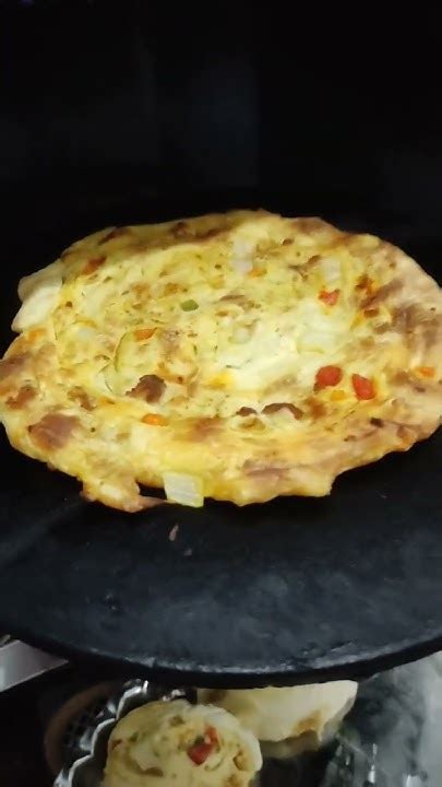 نون جزغاله خوشمزه تنور گازی بهلکه گنبد Youtube