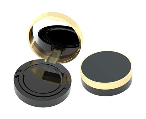 丽耀塑胶制品致力于生产各类化妆品包装外壳的产品