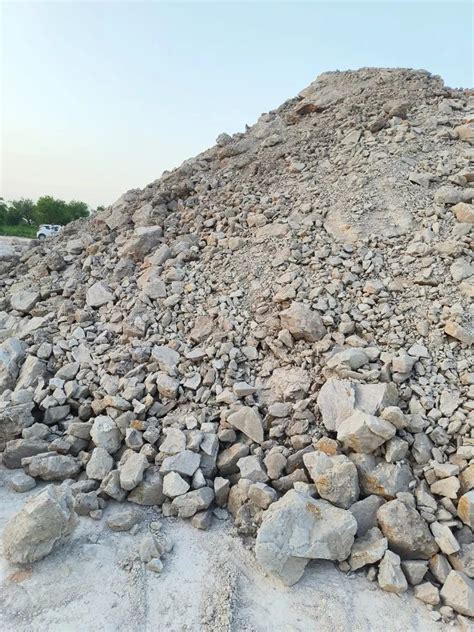 Building Construction Material At Rs 900 Tonne Construction Stone Chips In Udaipur Id