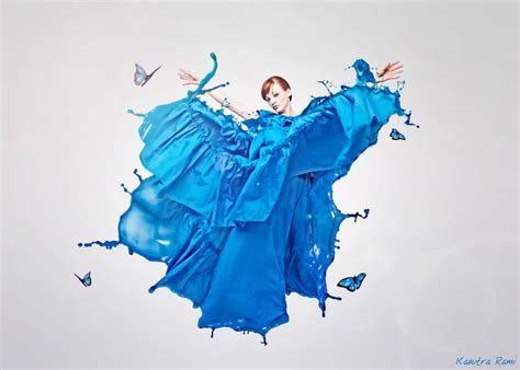 Splash Girl By Takakoinwonderland On Deviantart
