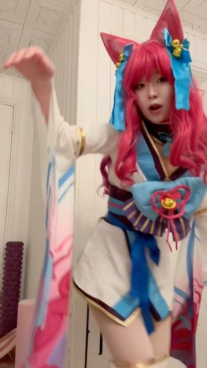 영혼의 꽃 아리 쓰껄파티 ㄷㄷ Youtube