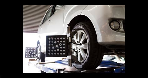 The Importance Of Wheel Alignment In Chevys Symptoms And Solutions Matt Lafontaine Chevrolet
